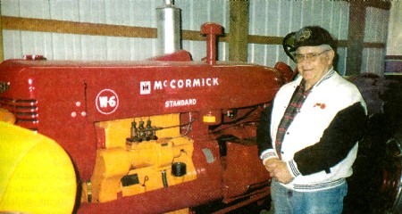 The Sheppard Company’s Innovative Diesel Tractors - Farm Collector